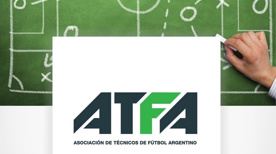 INICIAMOS CURSOS DE TÉCNICO DE FÚTBOL VIRTUAL EN LA ATFA PARA 3 PROFESORES | Club Juventud ...